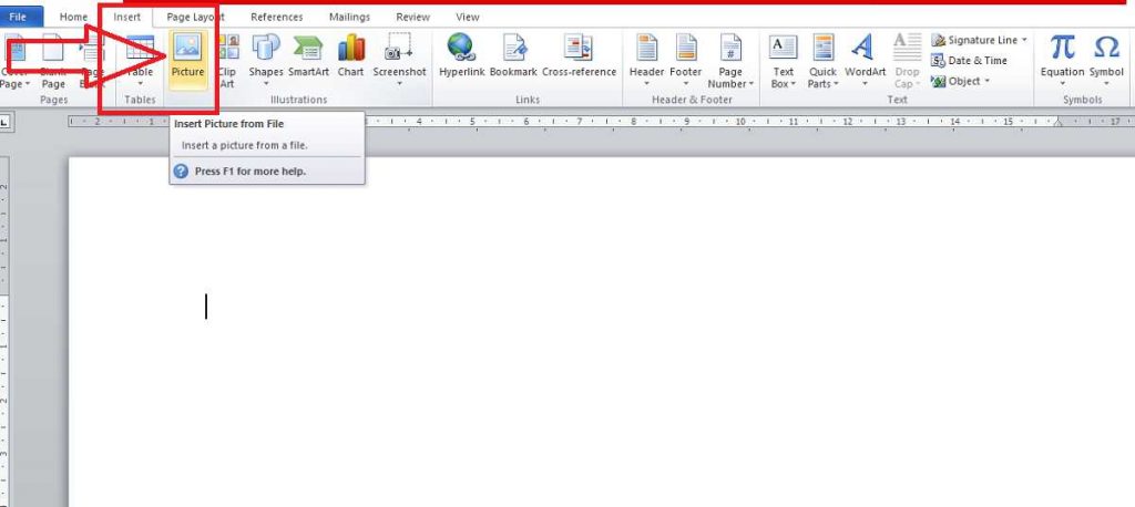 Cara Mengcopy Gambar Dari Google Ke Word - Gookalian